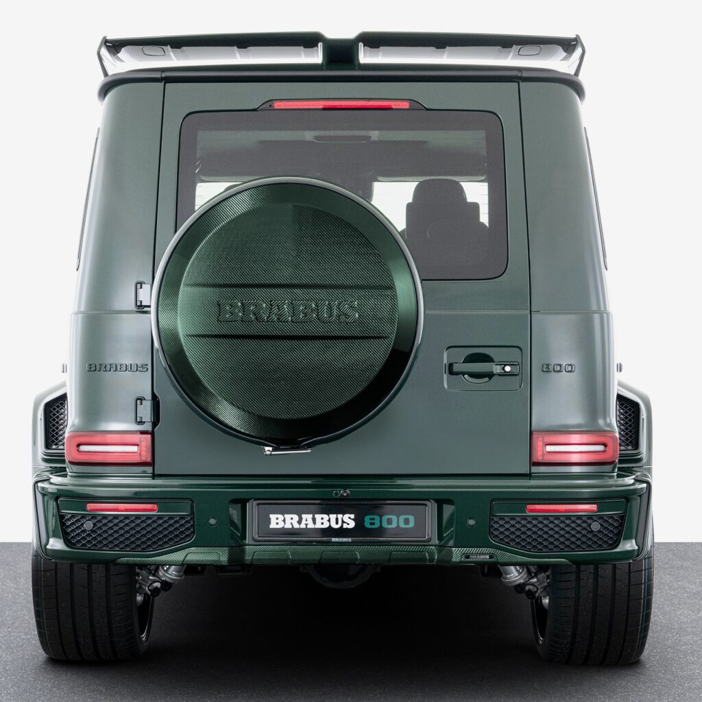 Brabus Sverige - Scandinavian Auto Solutions